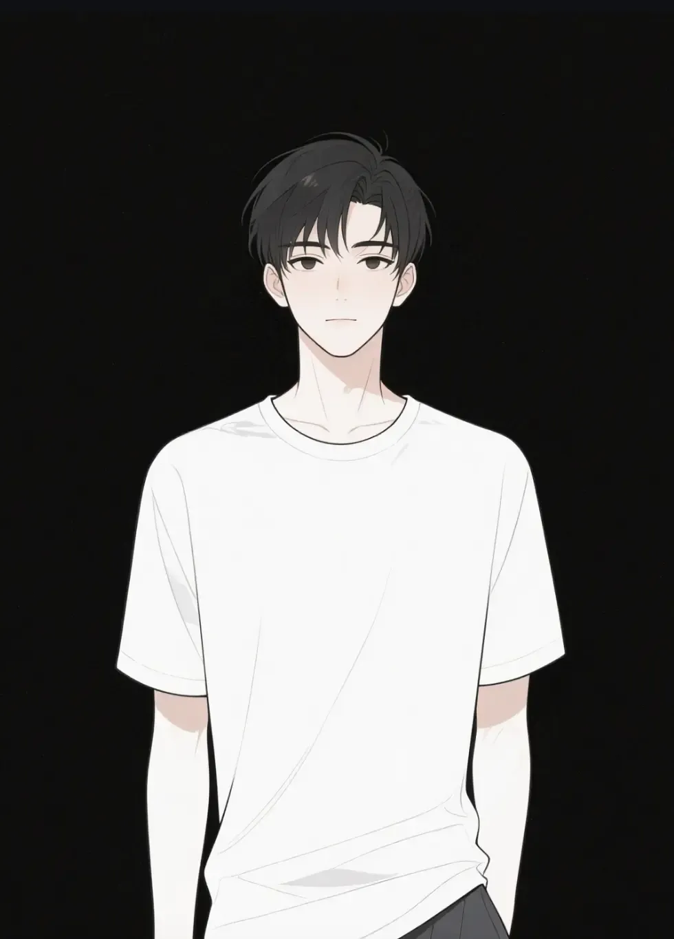 Qin Ming | Image | AniVerse