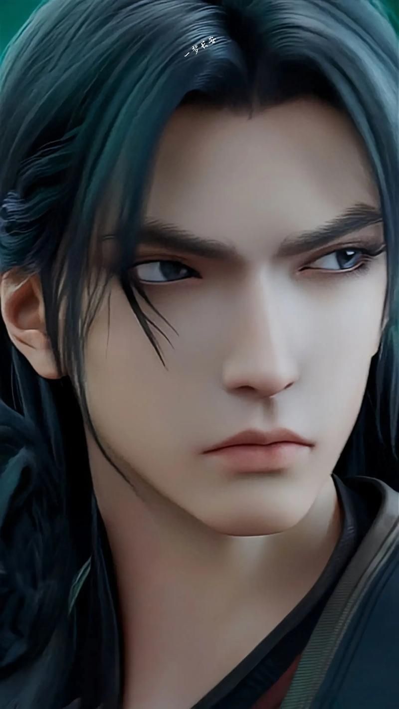 Gui Li | Image | AniVerse