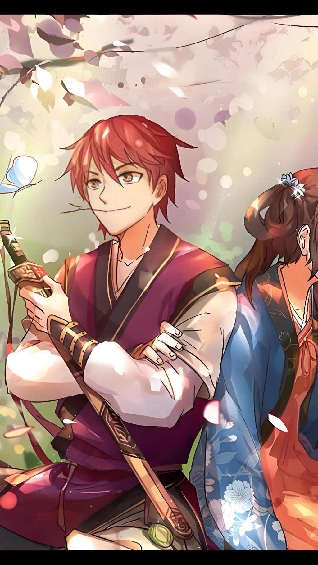 Ji Qing | Image | AniVerse