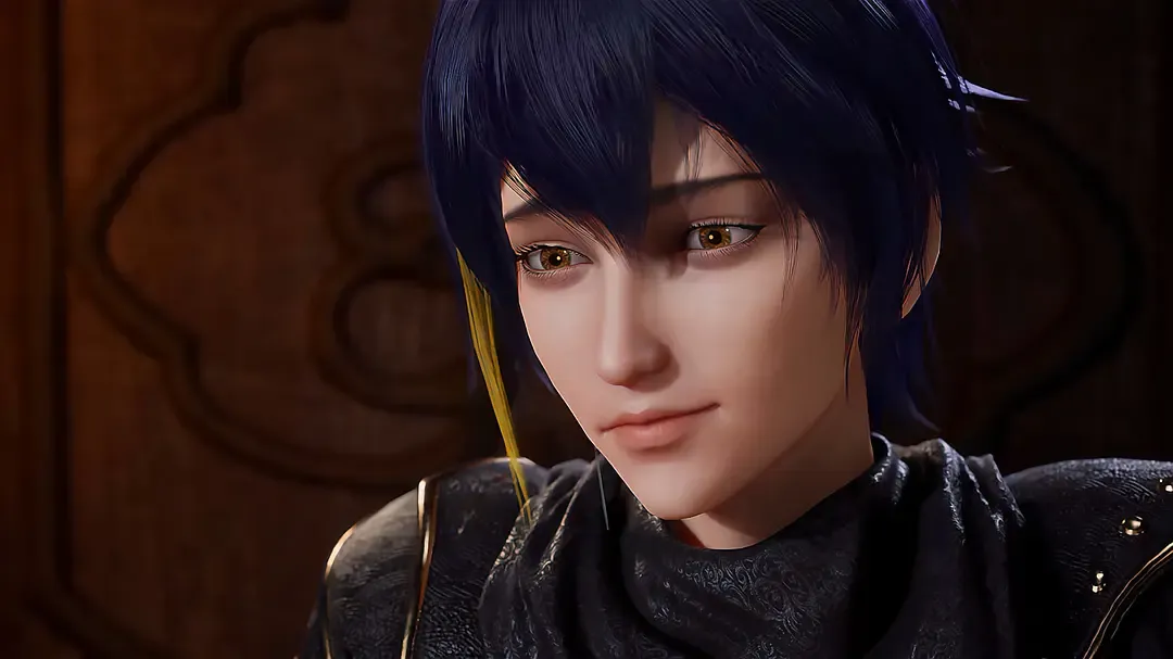 Lin Yi | Image | AniVerse